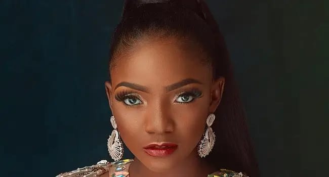 Simi Reveals Surprising Details About Her Marriage Journey – Mobin ...
